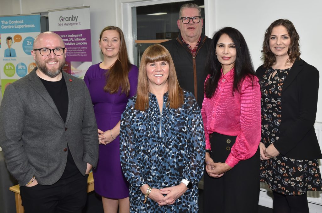 The route to being ‘employee owned’ and a sustainable future - Granby ...