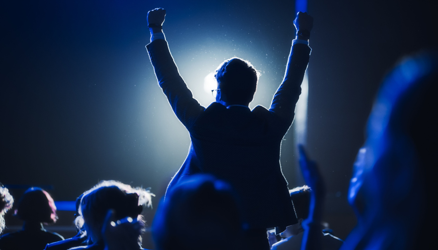 7 Reasons Why Industry Awards Matter - Granby Marketing