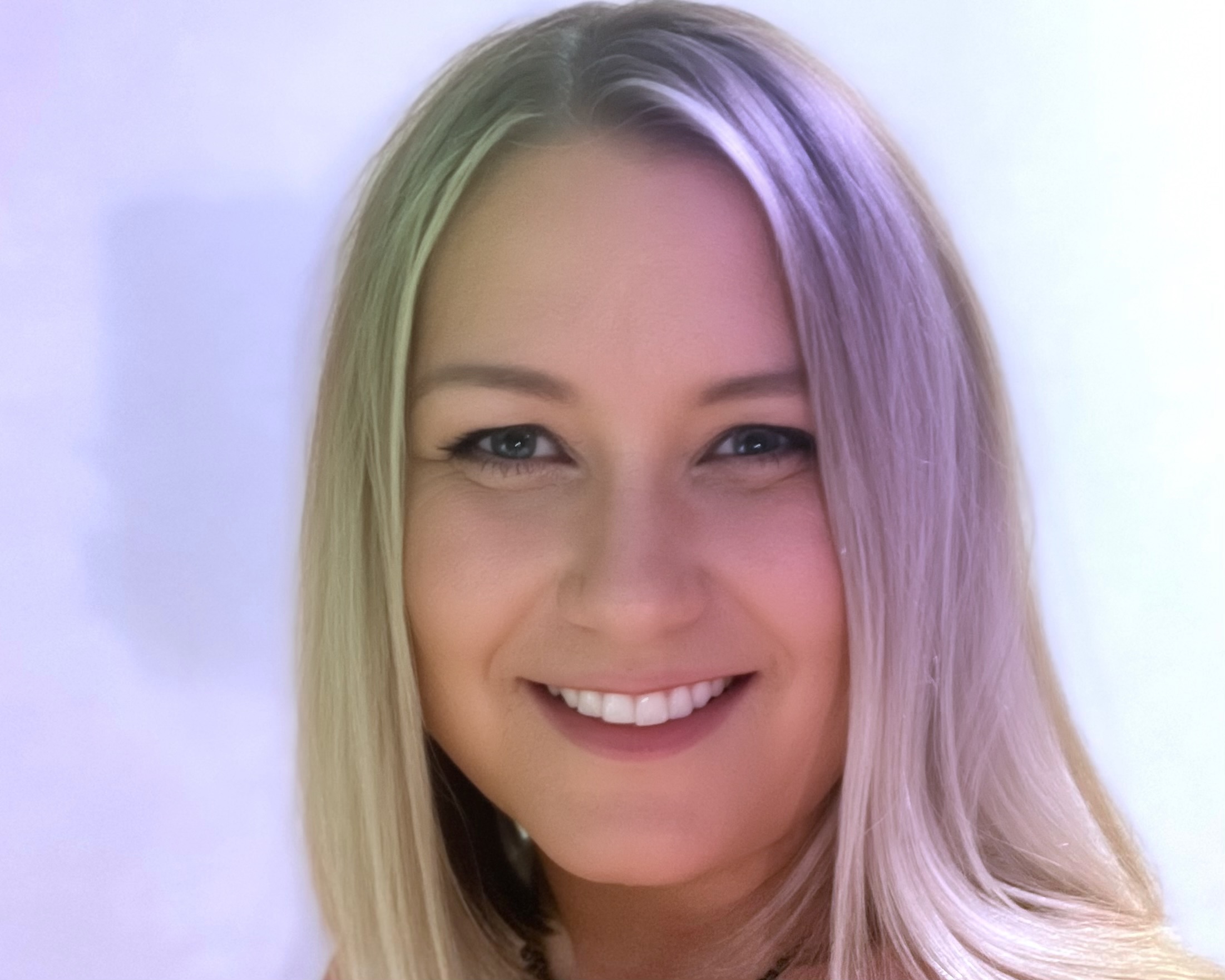 Victoria and her team of Superfast Super Solutionisers - Granby Marketing